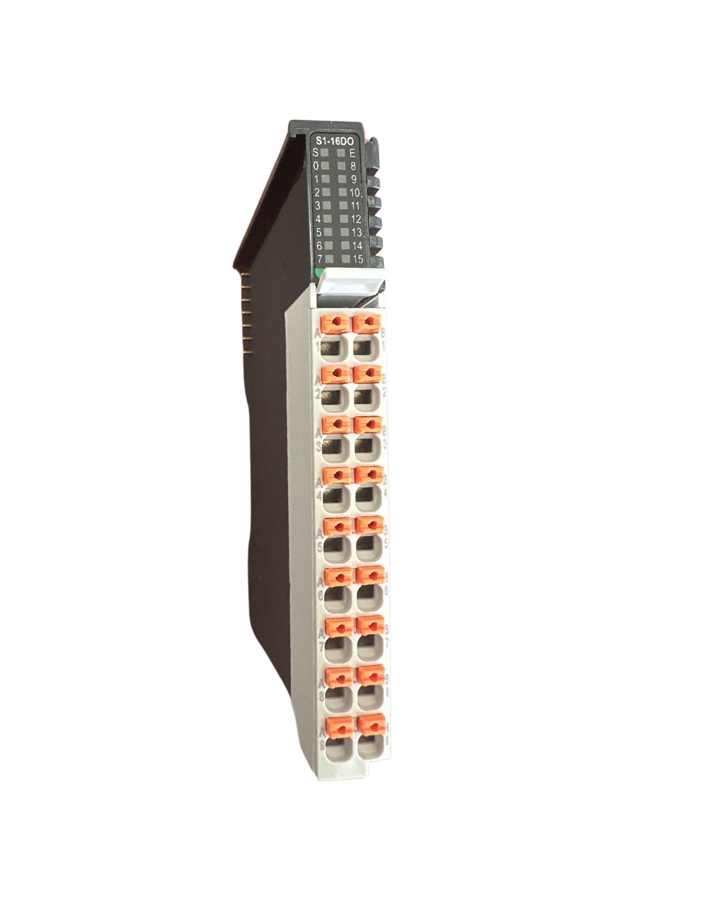 Blade expansion module Digital output 16 PNP – Montik Automation